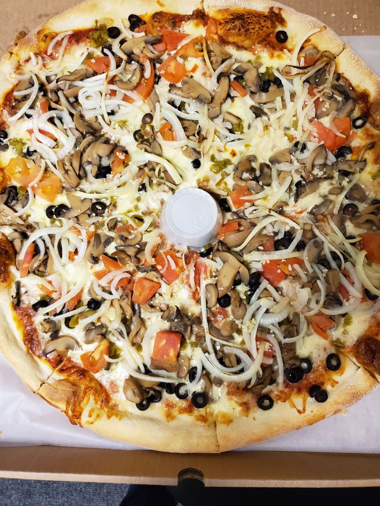 CASOLA’S PIZZERIA & SUB SHOP - 610 Photos & 842 Reviews - 2437 SW 17th ...