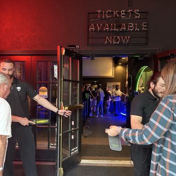 COMEDY MOTHERSHIP - Updated November 2025 - 183 Reviews & 101 Photos ...