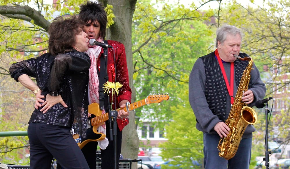 STICKY FINGERS BAND - Request a Quote - 29 Photos - Beverly Hills ...