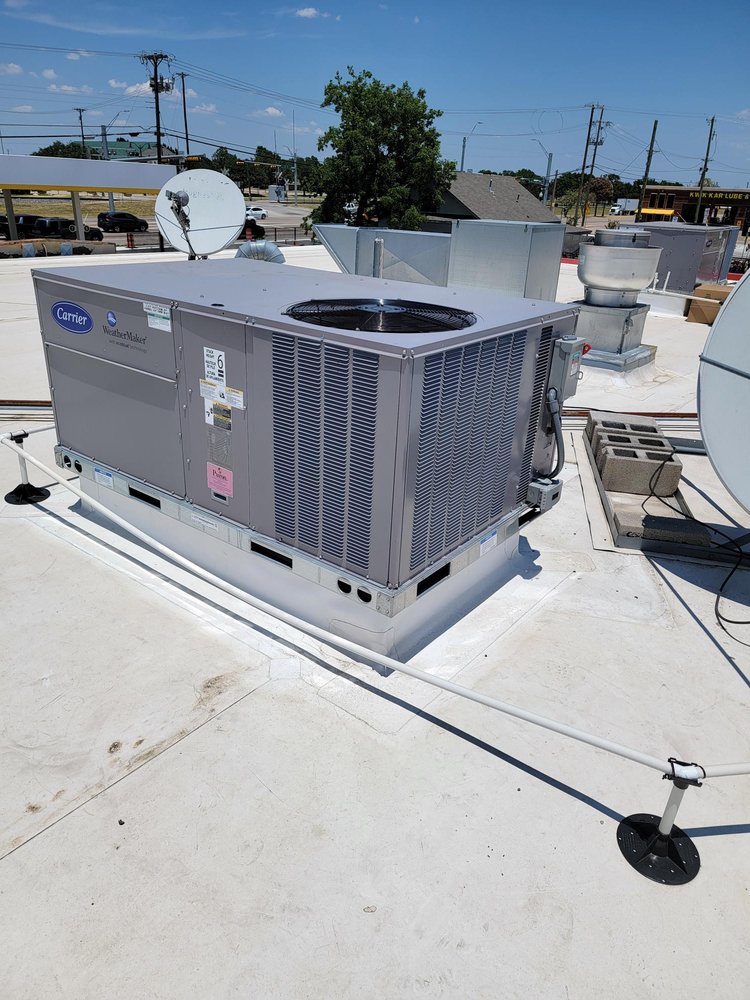 PIPER REFRIGERATION - Updated August 2025 - Request a Quote - Azle ...