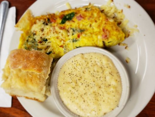 Q CAFE - 89 Photos & 88 Reviews - 122 N Broad St, Thomasville, Georgia ...