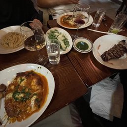 RAFELE RISTORANTE - Updated August 2025 - 787 Photos & 585 Reviews - 29 ...