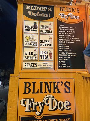 BLINK’S FRY DOE - Updated June 2025 - 32 Photos & 44 Reviews - 115 ...