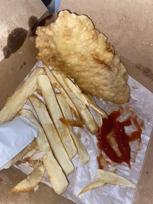 PICCADILLY FISH & CHIPS - Updated July 2025 - 87 Photos & 311 Reviews ...