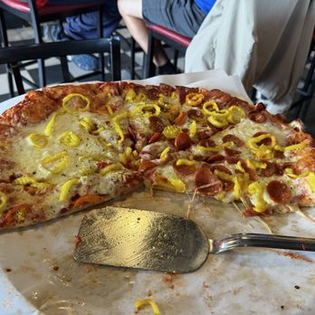 IMPERIAL PIZZA - Updated April 2025 - 476 Photos & 425 Reviews - 1035 ...