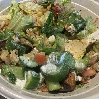 CAVA - Updated March 2025 - 44 Photos & 48 Reviews - 6881 Daniels Pkwy ...