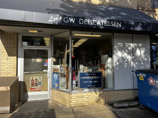 GW DELICATESSEN - Updated December 2025 - 165 Photos & 225 Reviews ...