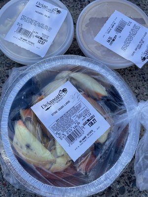 DELAWARE CHICKEN FARM & SEAFOOD MARKET - Updated May 2024 - 162 Photos ...