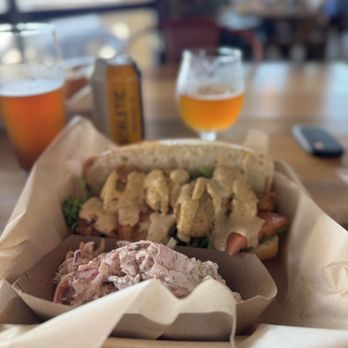 1718 BREWING OCRACOKE - Updated October 2025 - 98 Photos & 95 Reviews ...