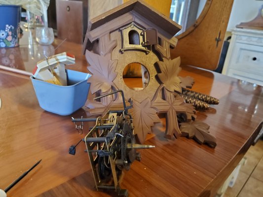 BIG HANDS CLOCK SERVICES - Updated October 2025 - 28 Photos & 10 ...