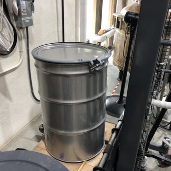 CRYSTAL RIDGE DISTILLERY - Distillery - 455 Broadway St, Hot Springs ...