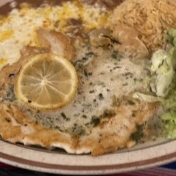 LA CAPILLA MEXICAN RESTAURANT - 537 Photos & 860 Reviews - 1332 Sartori ...