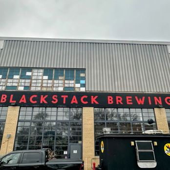 BLACKSTACK BREWING - Updated December 2025 - 271 Photos & 140 Reviews ...