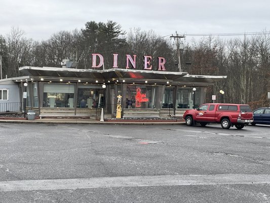WHATELY DINER - Updated December 2025 - 118 Photos & 183 Reviews - 372 ...