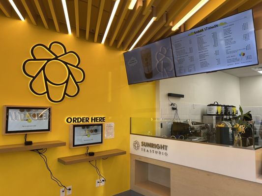 SUNRIGHT TEA STUDIO - Updated January 2026 - 73 Photos & 41 Reviews ...