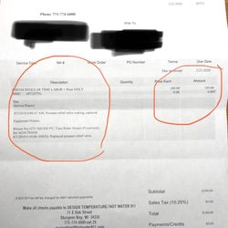 BESCO AIR INC. HEATING & COOLING - 34 Photos & 67 Reviews - 5850 N ...