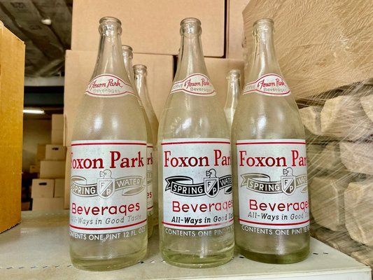 FOXON PARK BEVERAGES - Updated July 2025 - 16 Photos & 28 Reviews - 103 ...
