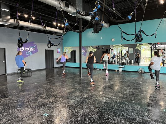 BUNGEE ONE - Updated January 2026 - 97 Photos - 2720 Western Center ...