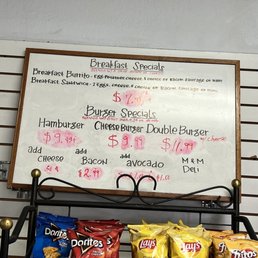 M & M DELI - Updated July 2025 - 109 Photos & 153 Reviews - 1960 ...