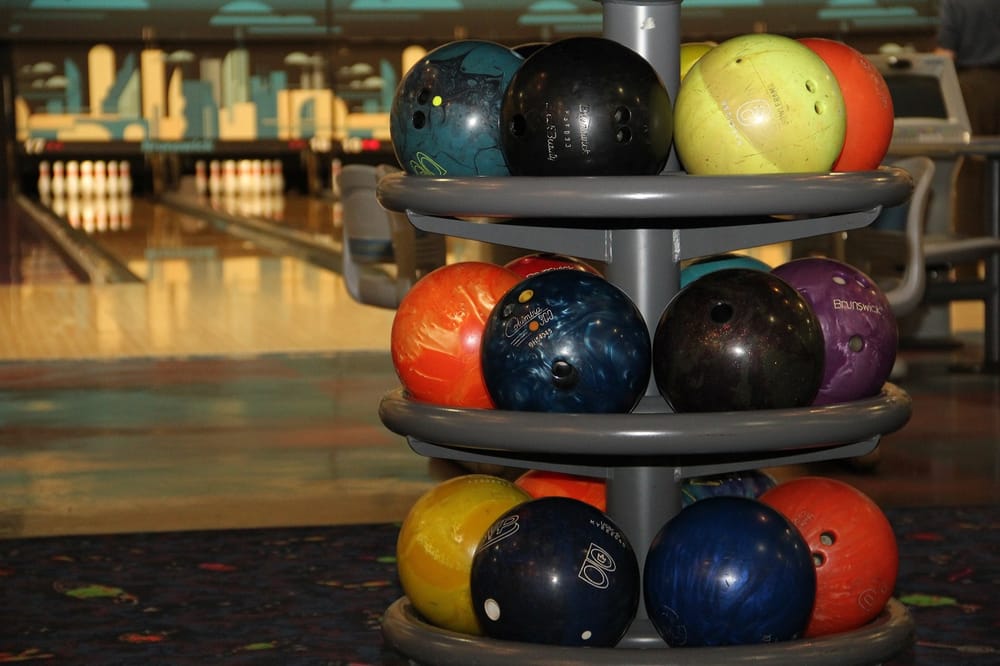 BOWLERAMA BARRIE - Updated January 2026 - 20 Photos - 320 Bayfield ...