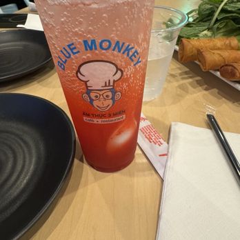 BLUE MONKEY CAFE & RESTAURANT - Updated May 2025 - 1449 Photos & 360 ...