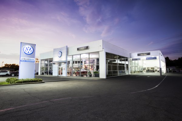 NIELLO VOLKSWAGEN - Updated April 2025 - 127 Photos & 487 Reviews - 2701 Arden Way, Sacramento ...