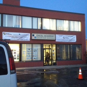 EXCEL ACADEMY CHARTER SCHOOL - 1150 Saratoga St, Boston, MA - Yelp