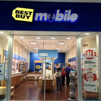 Best Buy Mobile Store Locator