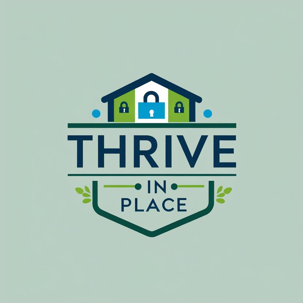 THRIVE IN PLACE - Updated September 2025 - 161 Perry St, Denver ...