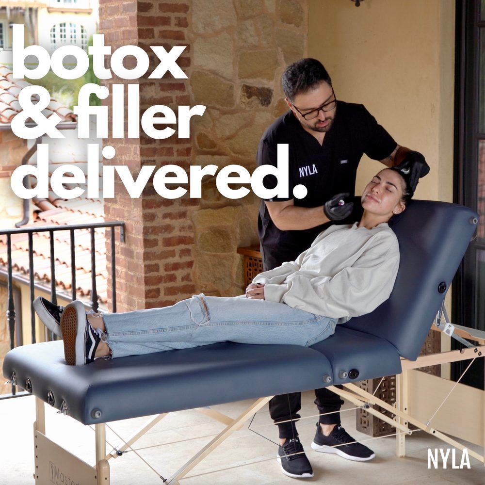 NYLA CONCIERGE MEDSPA | 11 Photos | Newport Beach, California | Medical ...