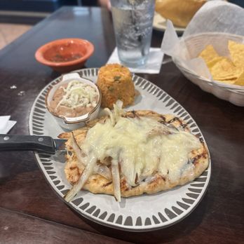 ADELITAS MEXICAN COCINA BAR & SEAFOOD - Updated August 2024 - 135 ...