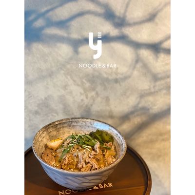 Y NOODLE & BAR - 274 Photos & 138 Reviews - 425 W Fountain St ...