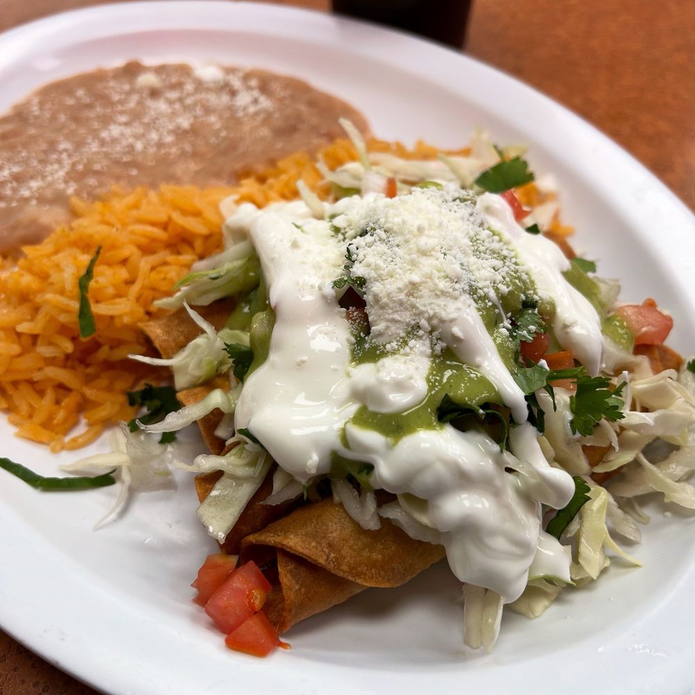 STAND UP TACOS - Updated May 2026 - 404 Photos & 215 Reviews - 12375 ...