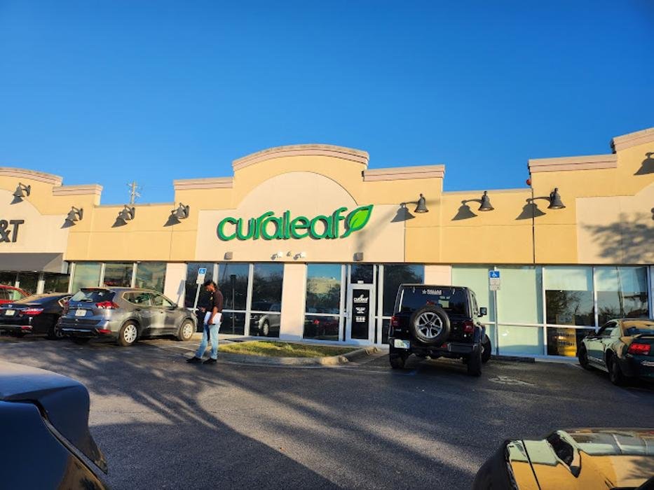 CURALEAF - Updated June 2025 - 12 Photos - 5090 N 9th Ave, Pensacola ...