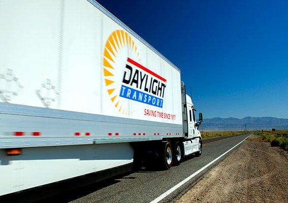 DAYLIGHT TRANSPORT - Updated November 2025 - 21 Photos & 105 Reviews ...