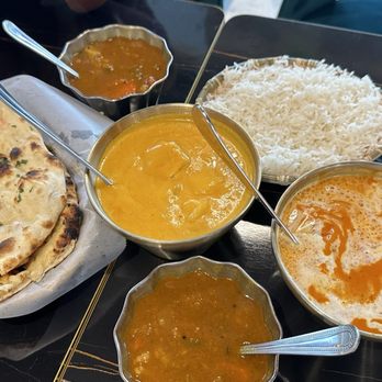 DADDY JI - Updated October 2024 - 231 Photos & 181 Reviews - 201 N Indian Hill Blvd, Claremont ...