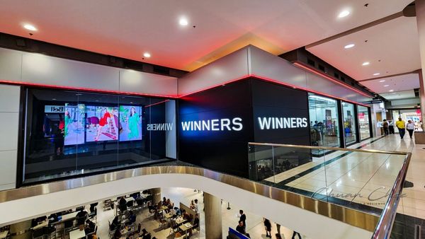 WINNERS - Updated December 2025 - 17 Photos - 260 Yonge Street, Toronto ...