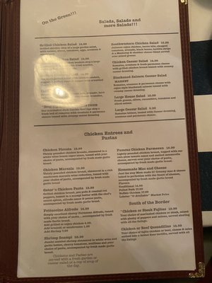 GATOR’S PUB - 73 Photos & 110 Reviews - 1402 Victory Hwy, North ...