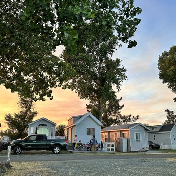 SNUG HARBOR RV PARK - Updated November 2025 - 102 Photos & 88 Reviews ...