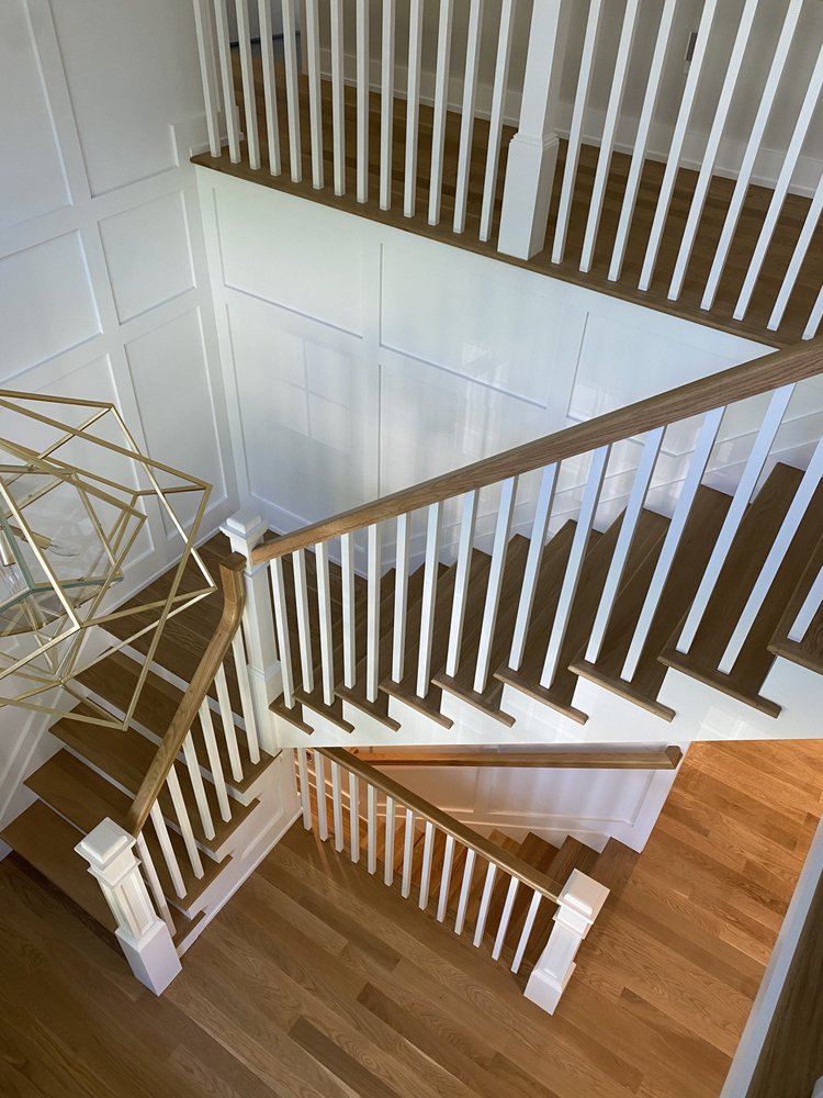 THE FLOORING EDIT - Updated March 2025 - Request a Quote - 30 Photos - Wilmington, North ...