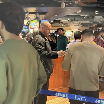 JENKS PAVILION - Updated July 2024 - 123 Photos & 136 Reviews - 300 N ...