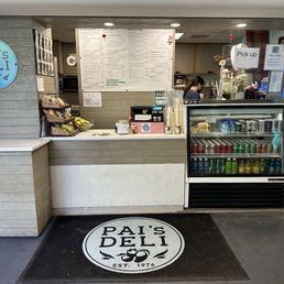 PAI’S DELI - Updated December 2025 - 315 Photos & 294 Reviews - 2335 ...