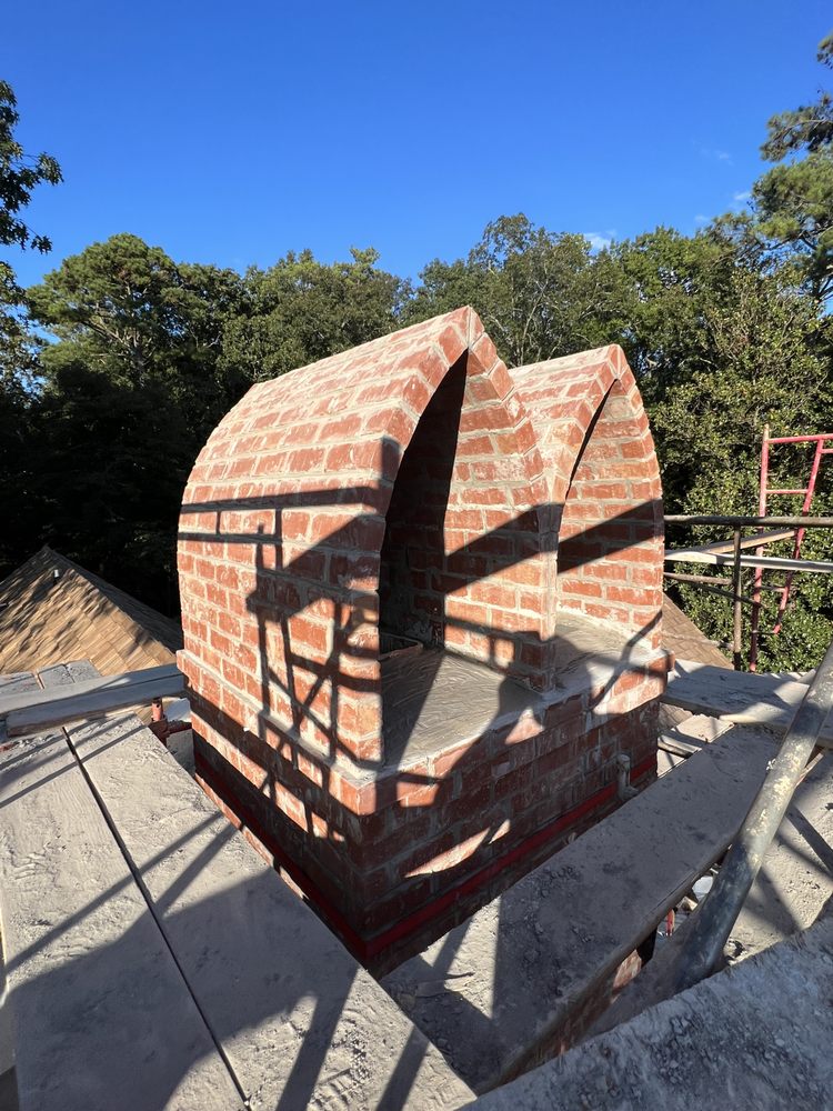 AZTECA MASONRY - Updated September 2025 - 13 Photos - Doraville, Georgia - Masonry/Concrete ...