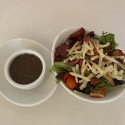 BLUE BENCH BRUNCHETTE - 71 Photos & 54 Reviews - 4218 W Overland Rd ...