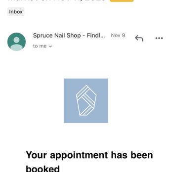 SPRUCE NAIL SHOP - Updated June 2025 - 132 Photos & 189 Reviews - 1818 ...