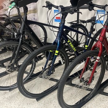 TREK BICYCLE ORLANDO COLLEGE PARK - Updated December 2025 - 66 Photos ...