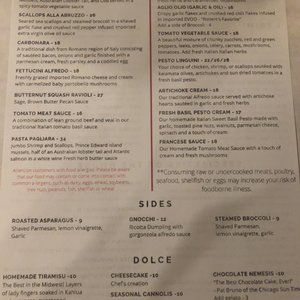 THE PASTA TREE RESTAURANT & WINE BAR - 190 Photos & 357 Reviews - 1503 ...