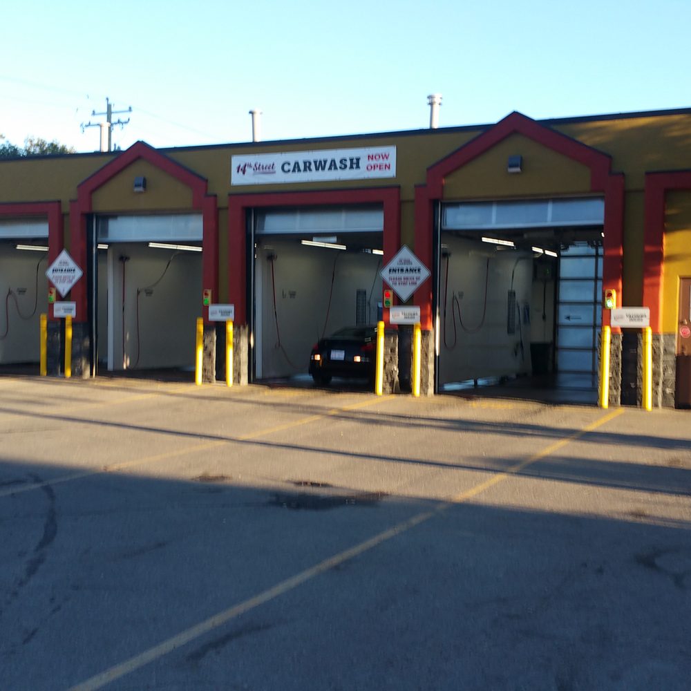 Interior Car Wash Calgary Nw | Cabinets Matttroy