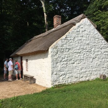 FRONTIER CULTURE MUSEUM - Updated September 2024 - 136 Photos & 63 ...