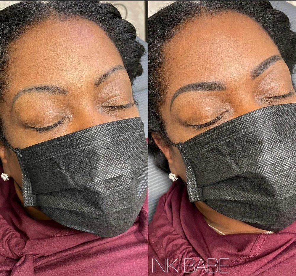 INK BABE - Updated July 2025 - 10 Photos - 7599 Garth Rd, Baytown ...